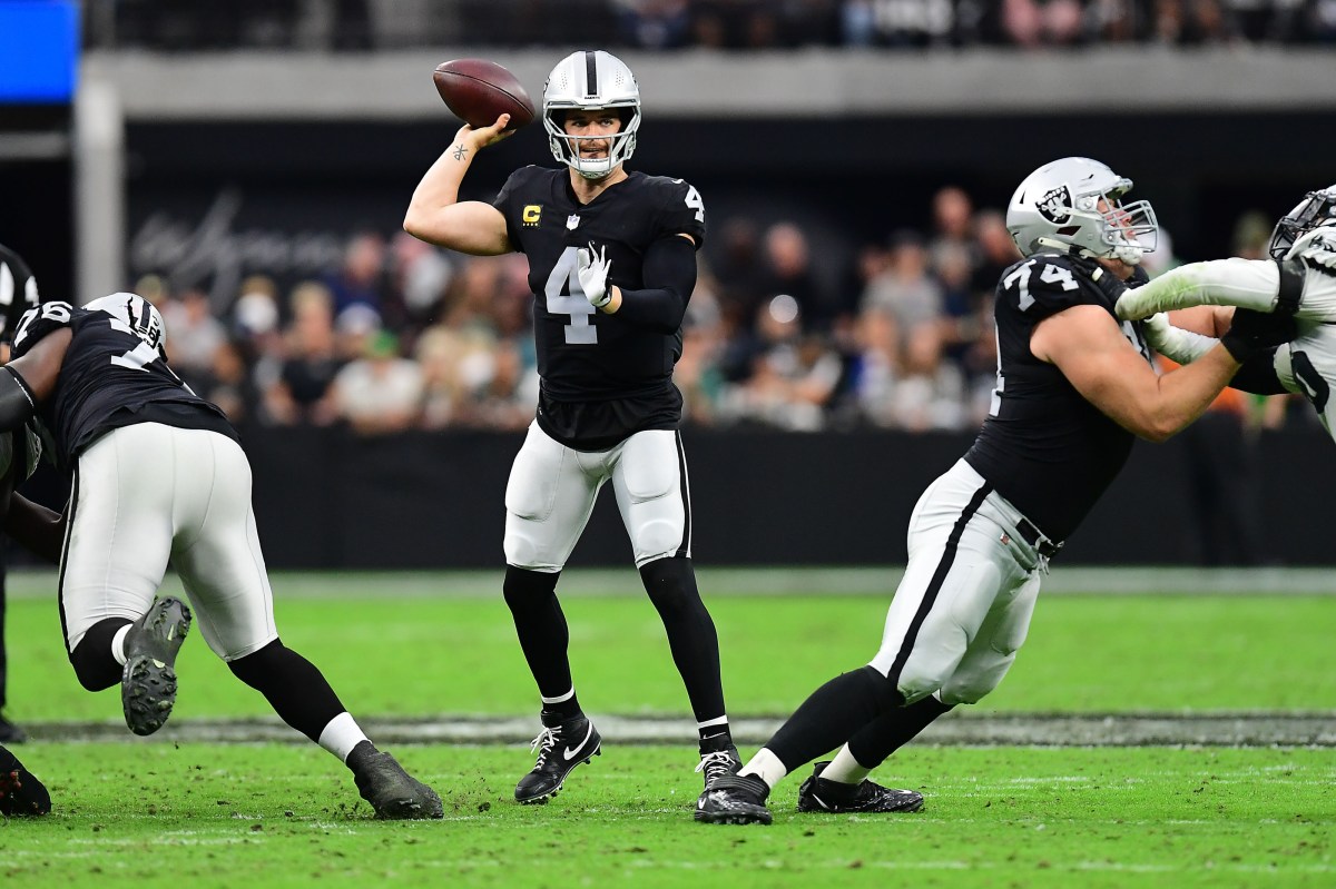 LAS VEGAS RAIDERS @ DALLAS COWBOYS – Football Betting Advice